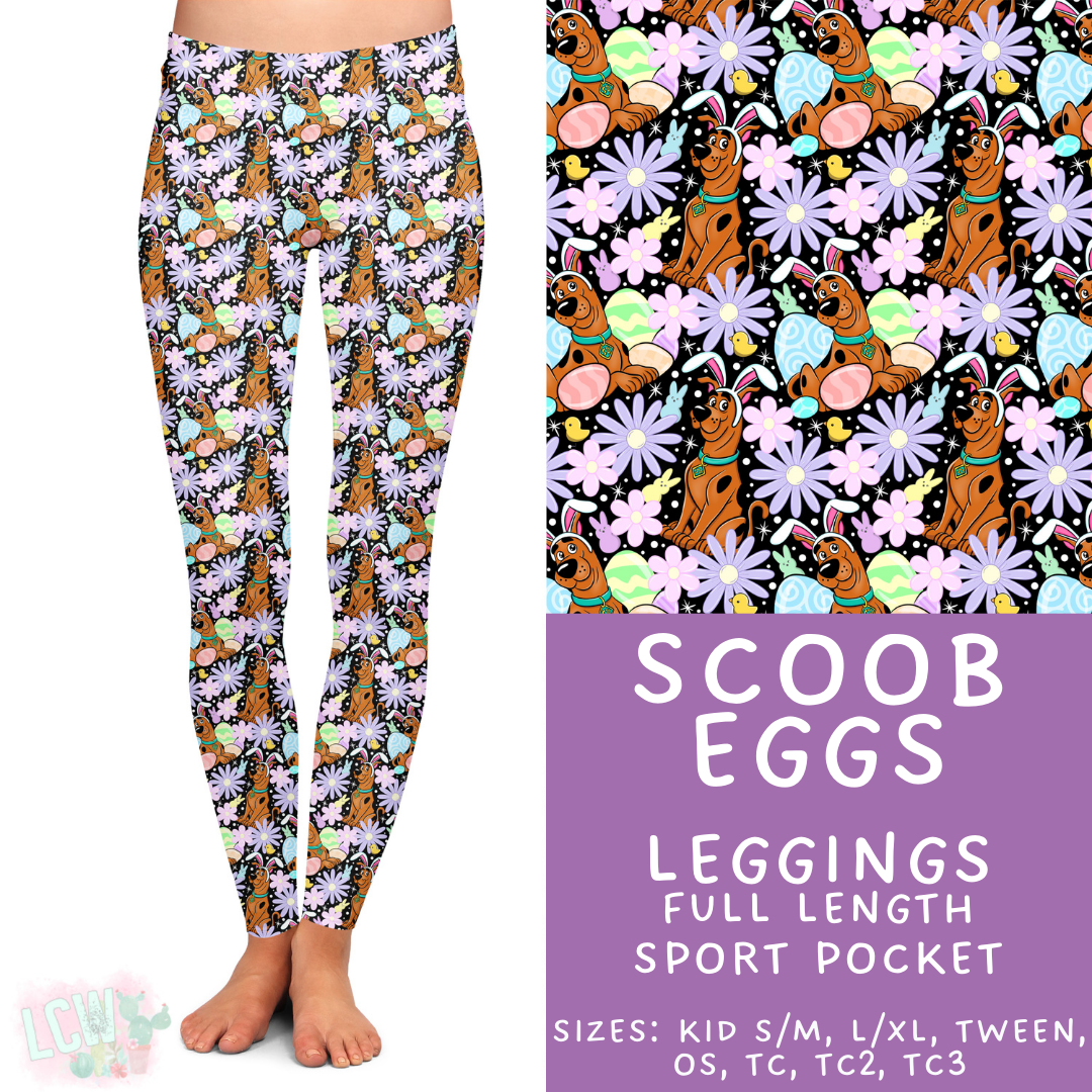 Batch #477 - Magical Character Easter - Closes 1/12 ETA - Early March ...